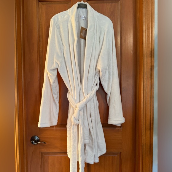 Moon Nite | Intimates & Sleepwear | Nwt Moon Nite Bathrobe | Poshmark